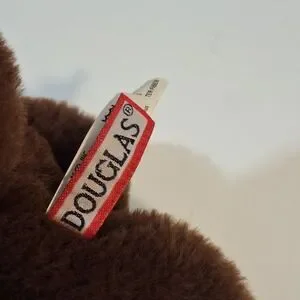 Douglas | Toys | Douglas Cuddle Toy Chocolate Lab Puppy Dog Plush Soft ...